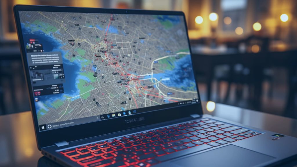 Vehicle Route Optimization Software: What You Need to Know