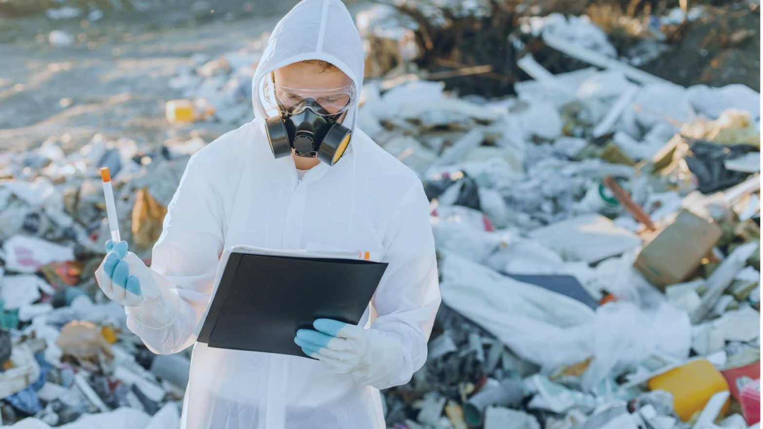Importance of Medical Waste Collection System in Healthcare