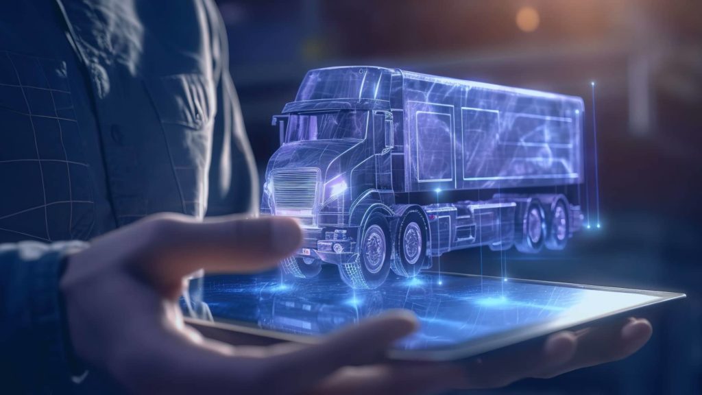 Truck Fleet Maintenance Software to Improve Fleet Efficiency