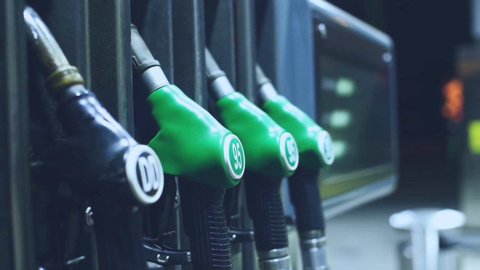 Why do you need Petrol Tracking for Fleets