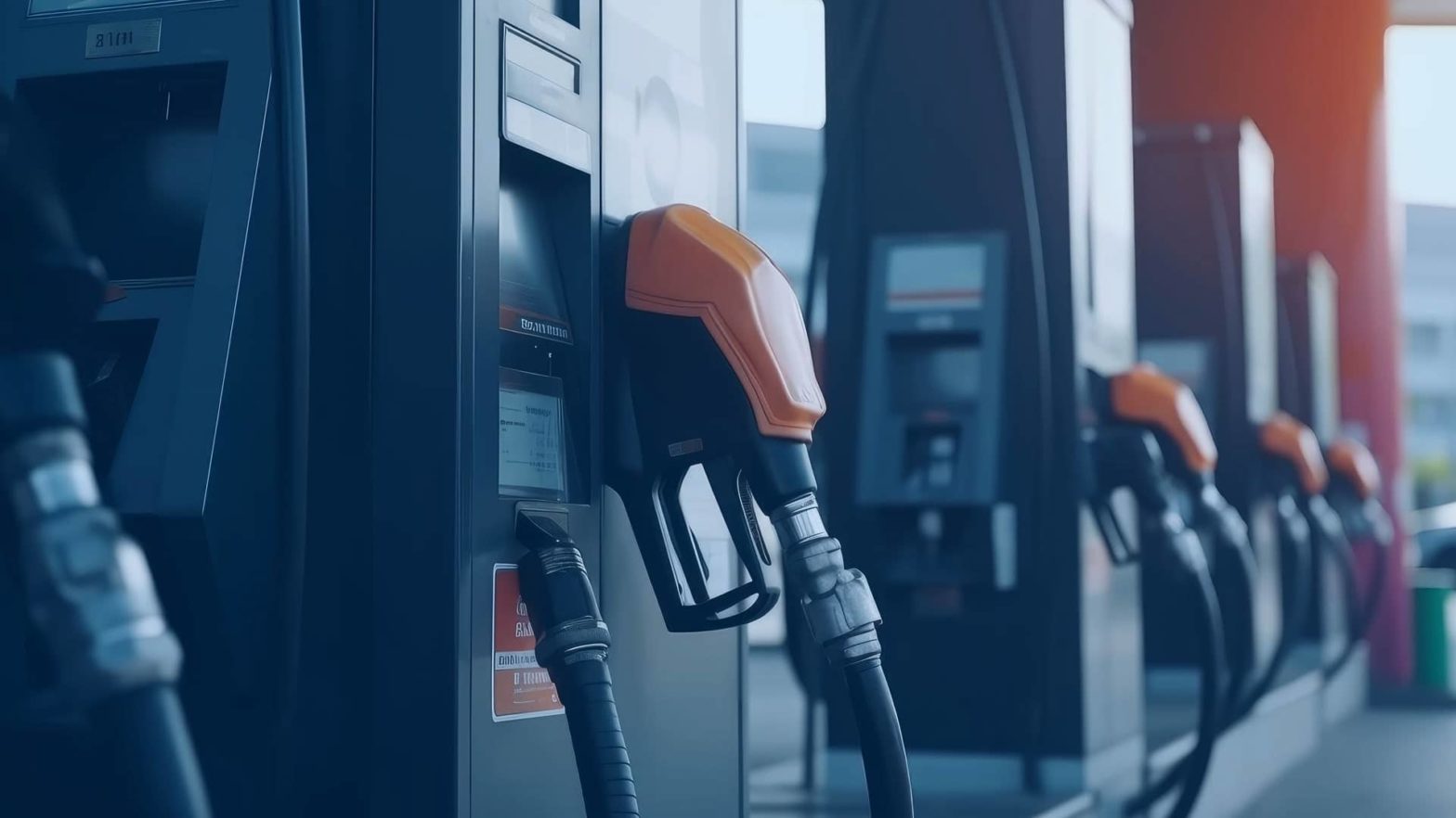 The Role of Fleet Fuel Management Software on your Business