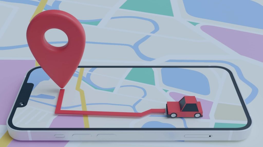 GPS Fleet Management System - The Ultimate Guide