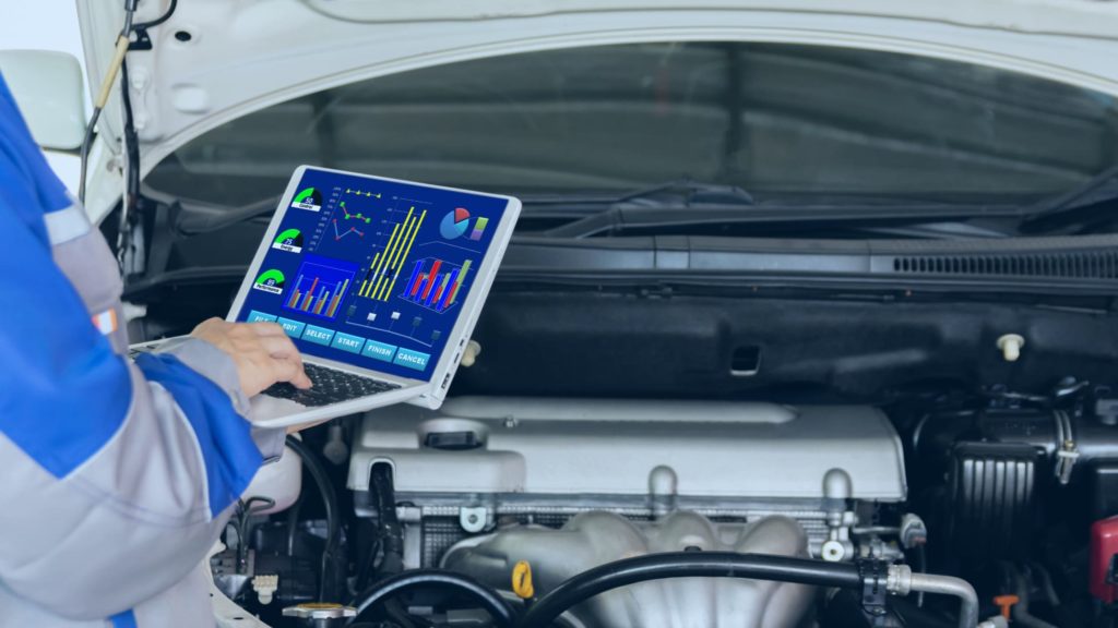 Guide To Finding The Best Vehicle Maintenance Software