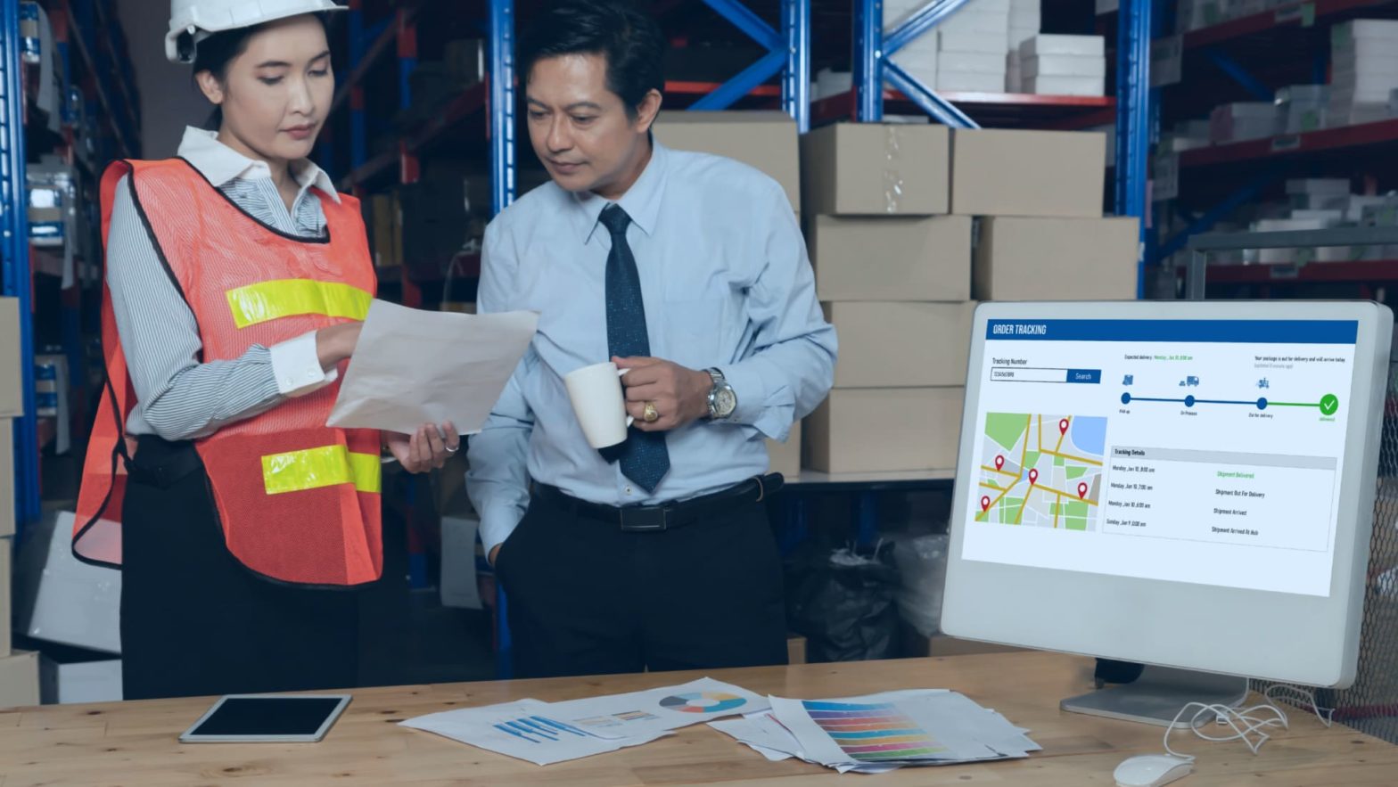 Best Dispatch Software to Streamline Logistics and Transportation