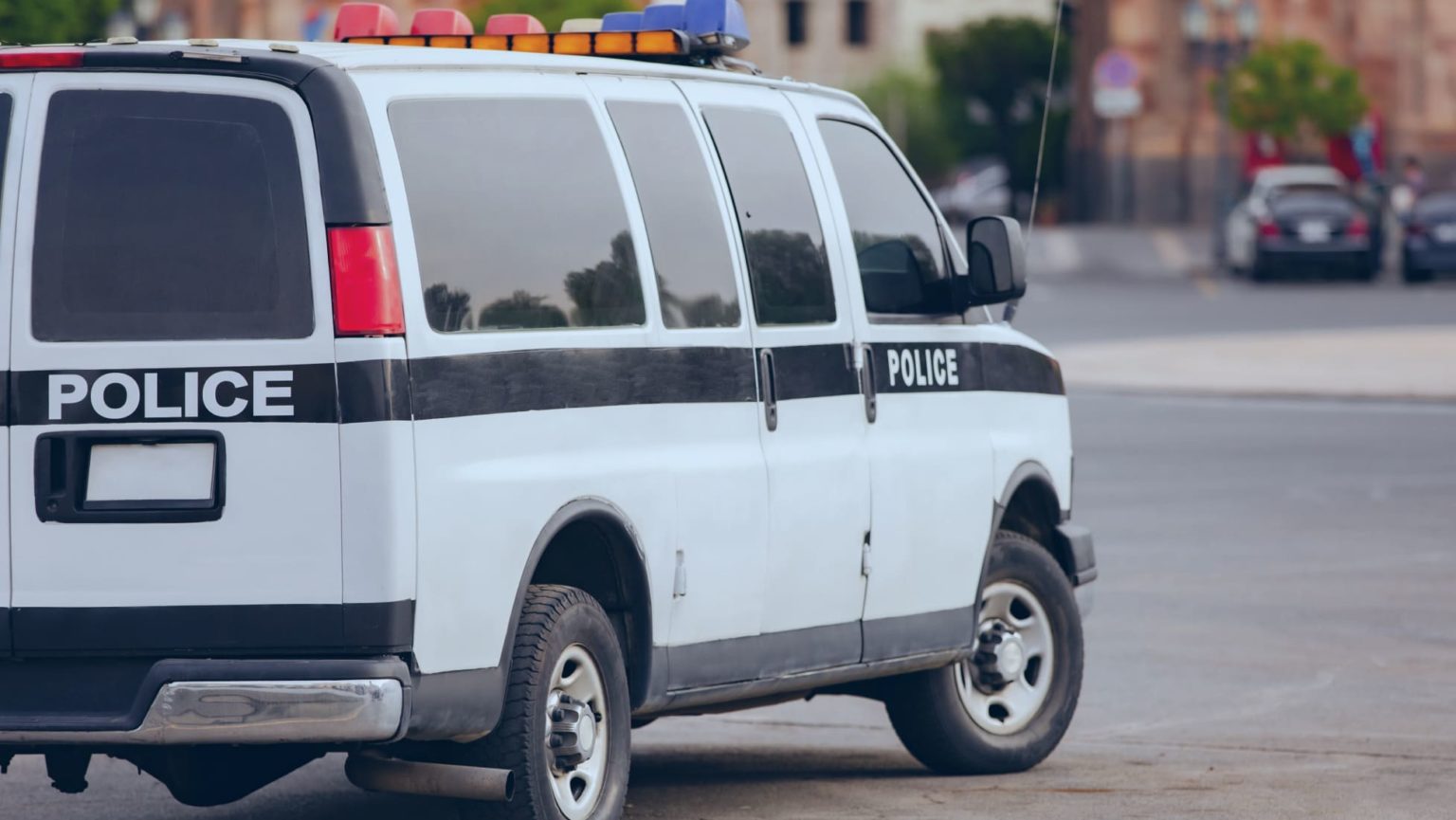 Police Fleet Management Software: 10 Reasons Why It’s Essential