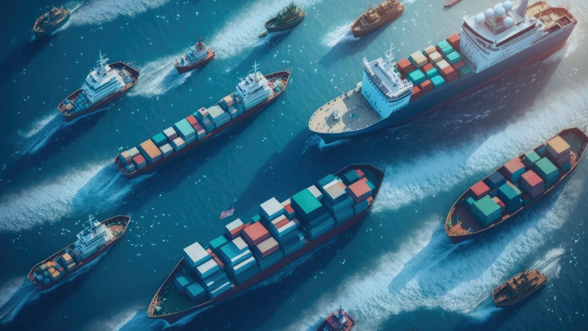 Marine Fleet Management Software Enhances Safety & Profitability