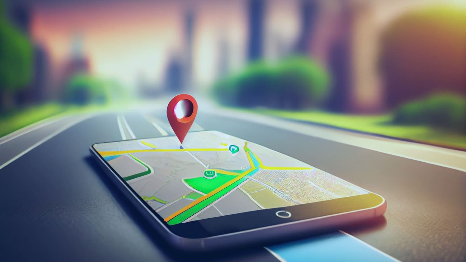 GPS Tracking for Fleet Management: Unlocking Real-Time Visibility