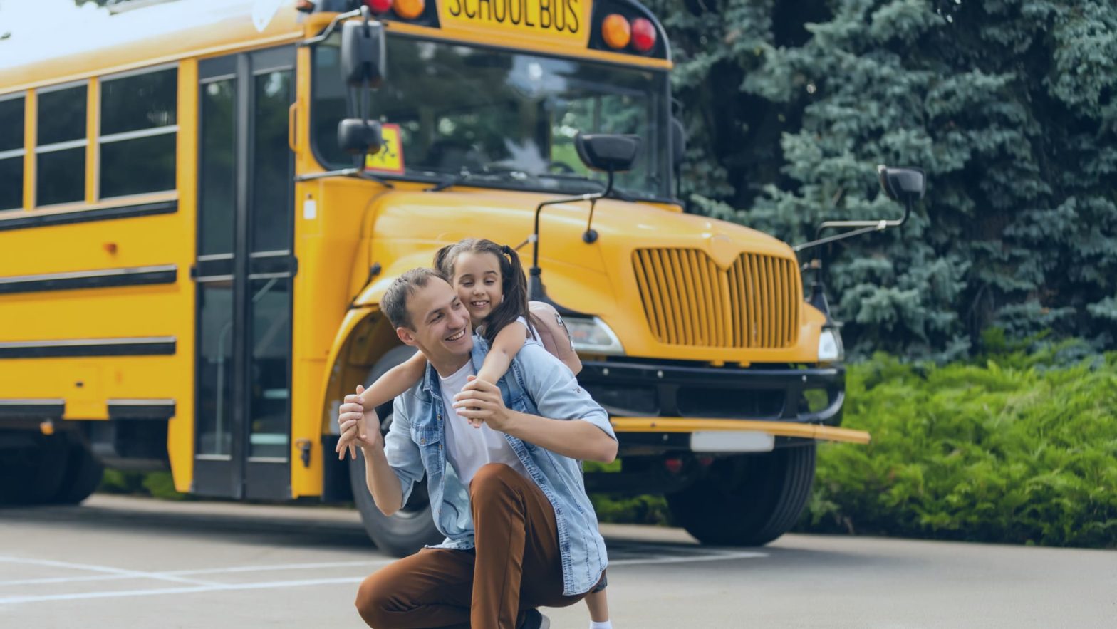 Student Transport Vehicle Monitoring : Features to Look For