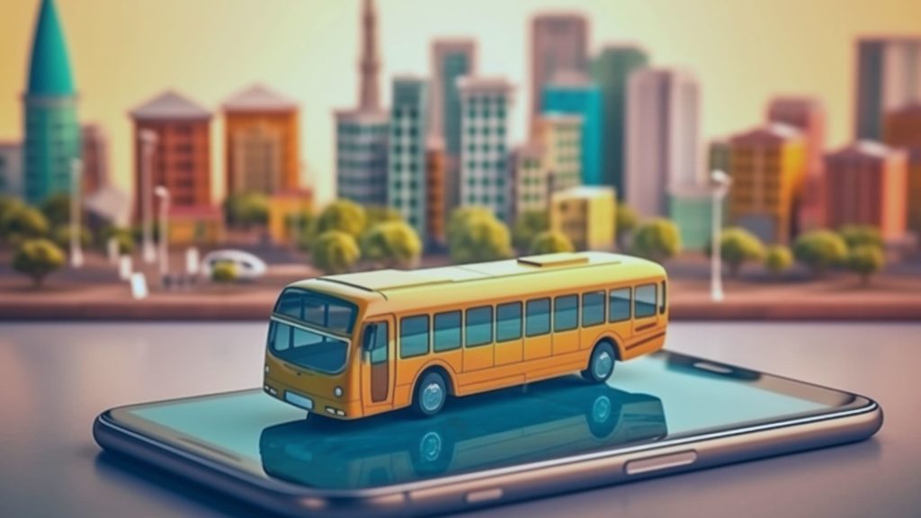School Bus Fleet Management Software 10 reasons to invest