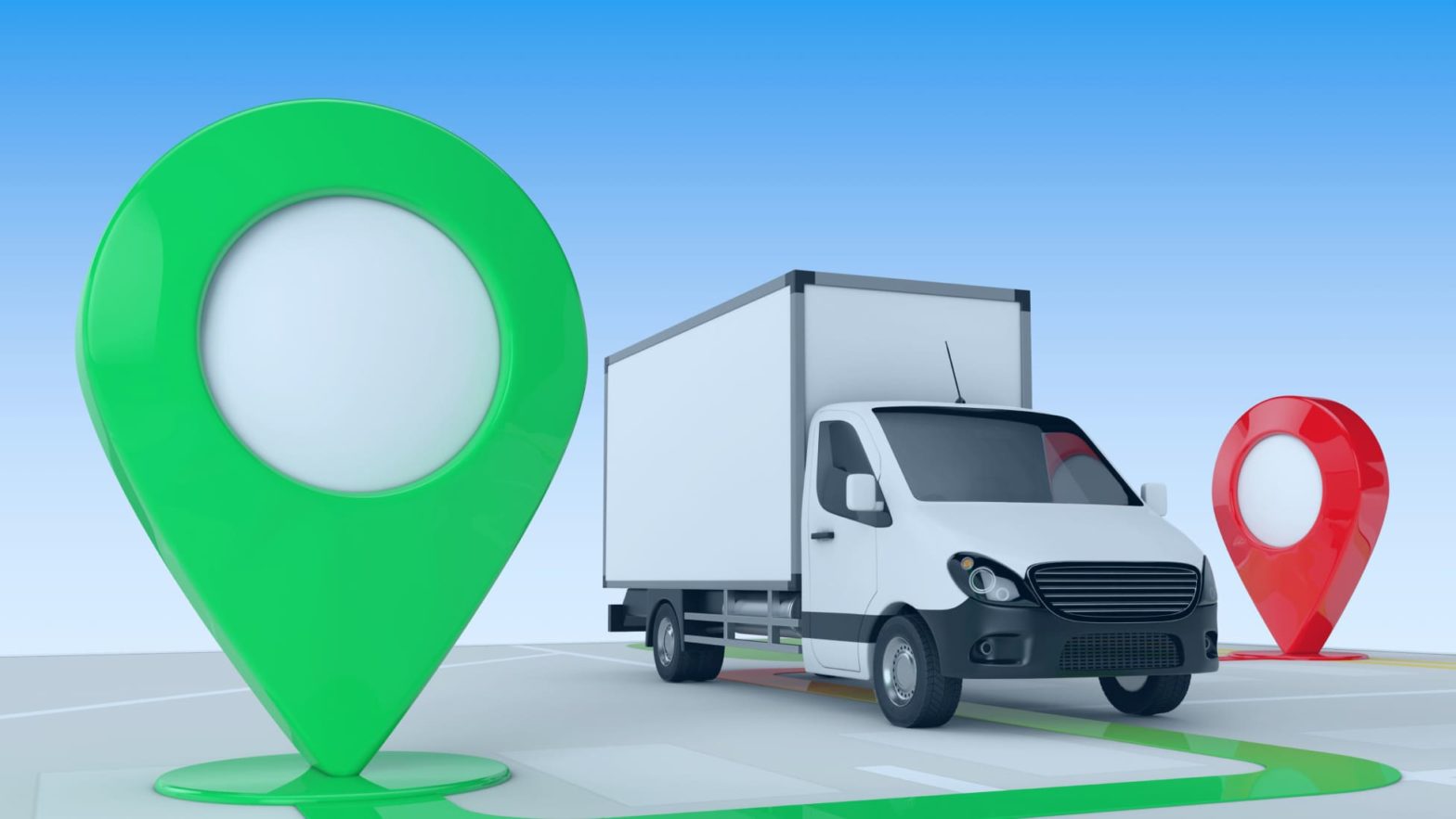 Fleet Vehicle Tracking System Explained: Benefits and Advantages