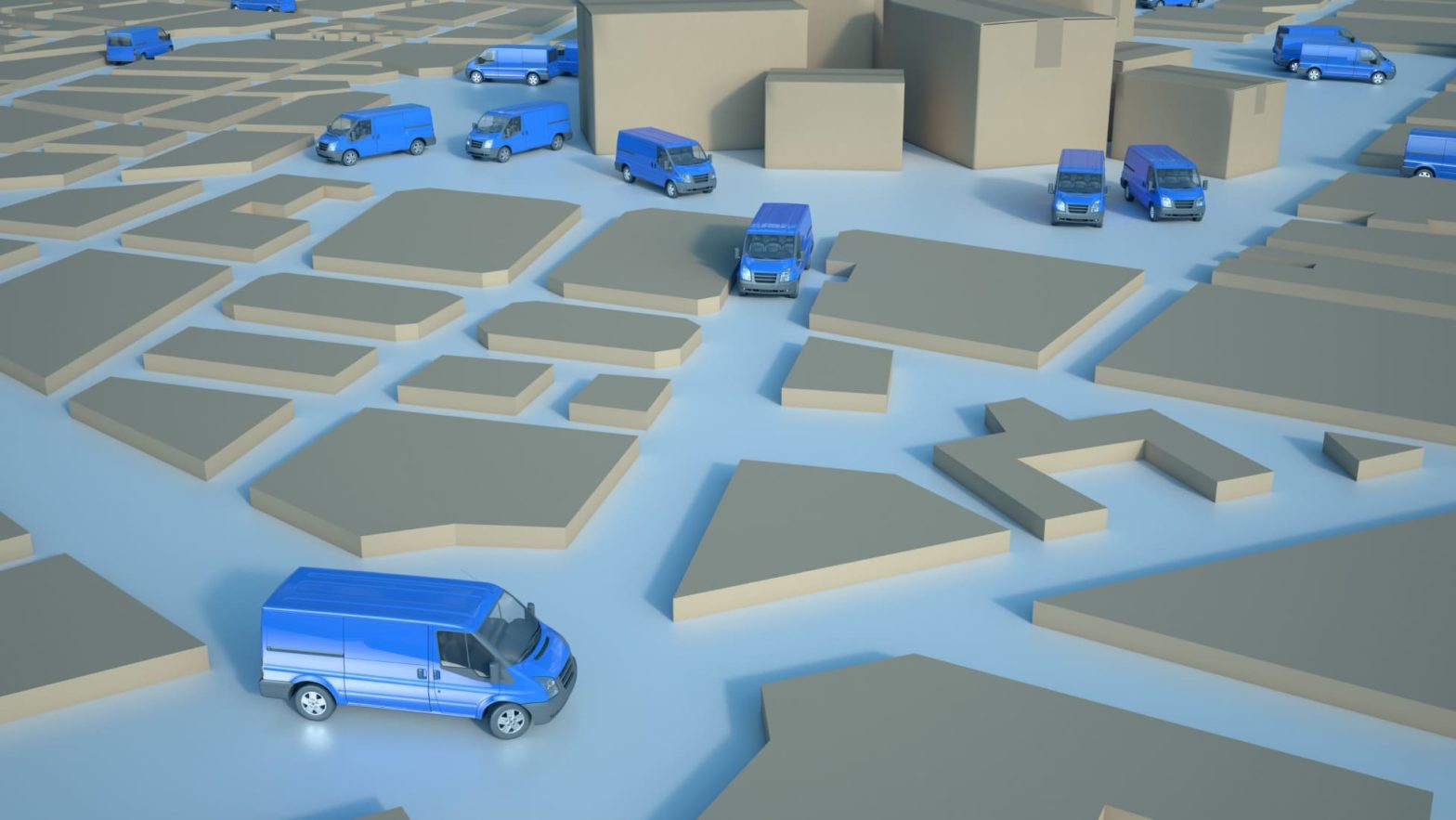 FMCG Vehicle Tracking: Your Guide to Performance and Efficiency