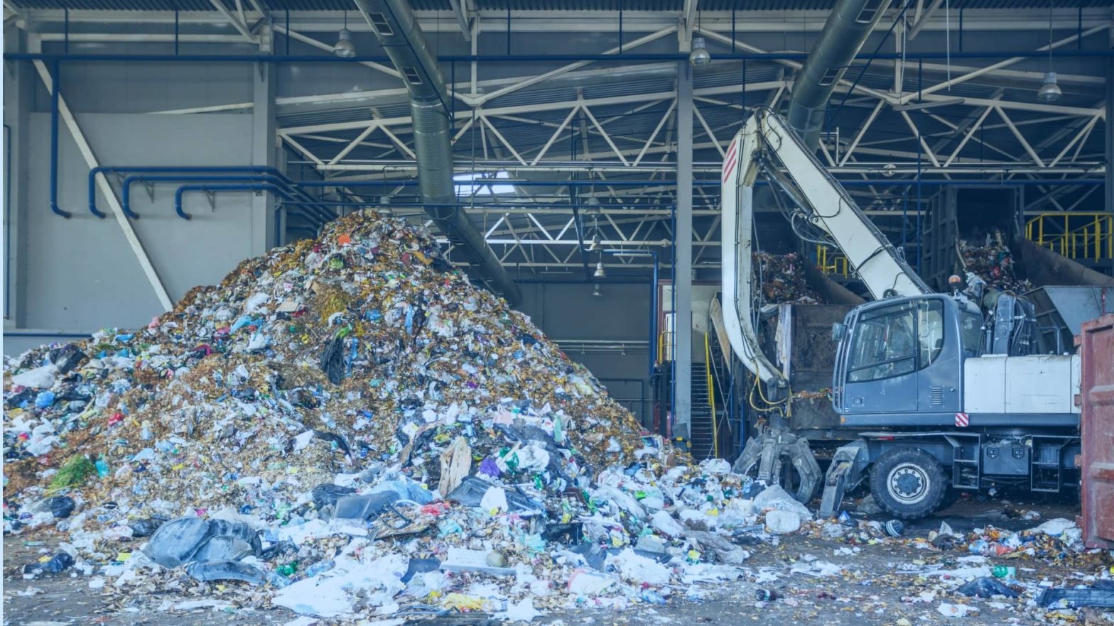 How Industrial Waste Management Services Can Save You Money