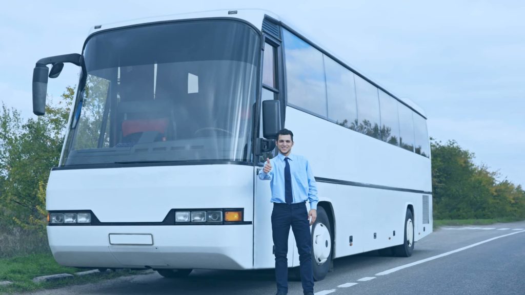 Employee Transport Management System - Know Everything