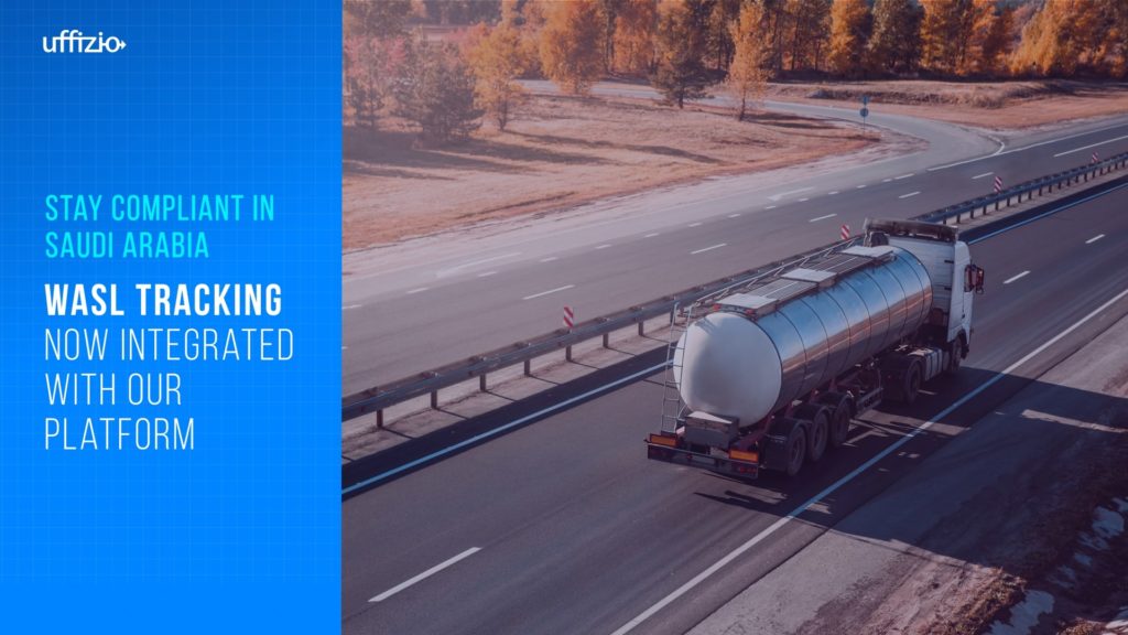 WASL is Redefining Fleet Management in Saudi Arabia