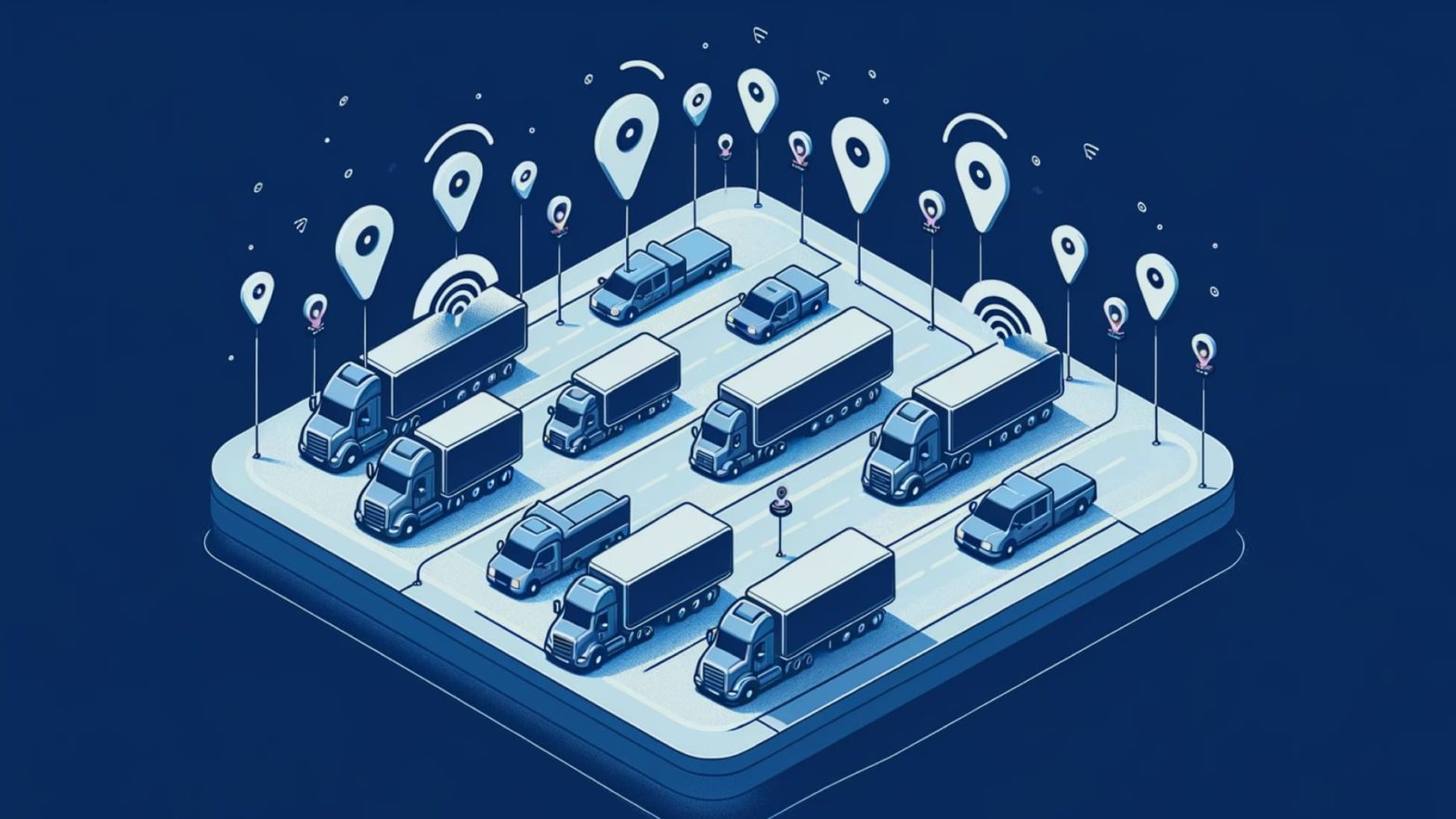 GPS fleet tracking technology - How it enhances driver safety?