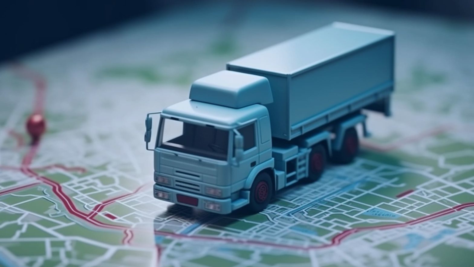 How Can Your Trucking Route Optimization Be Streamlined?