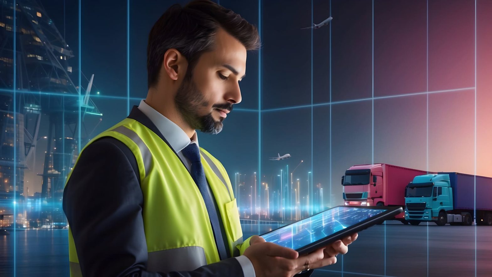 Driver Safety Monitoring System Benefits | Here Are 10 Ways.